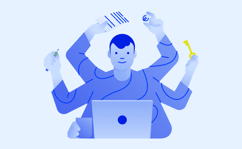 e-Residency of Estonia | Apply and start an EU company online