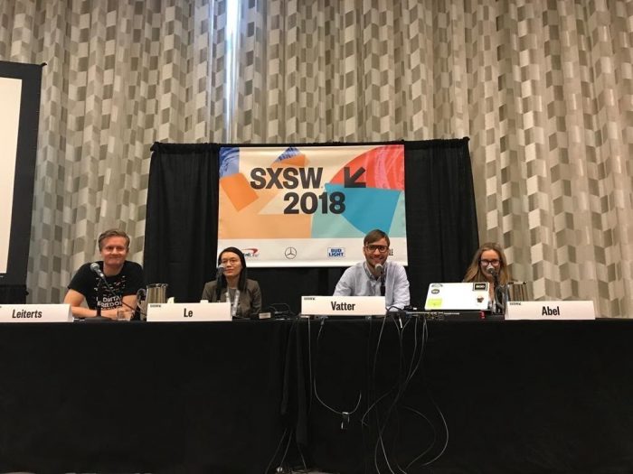 A message from our Managing Director | by Ott Vatter | Sep 2020 | E ...