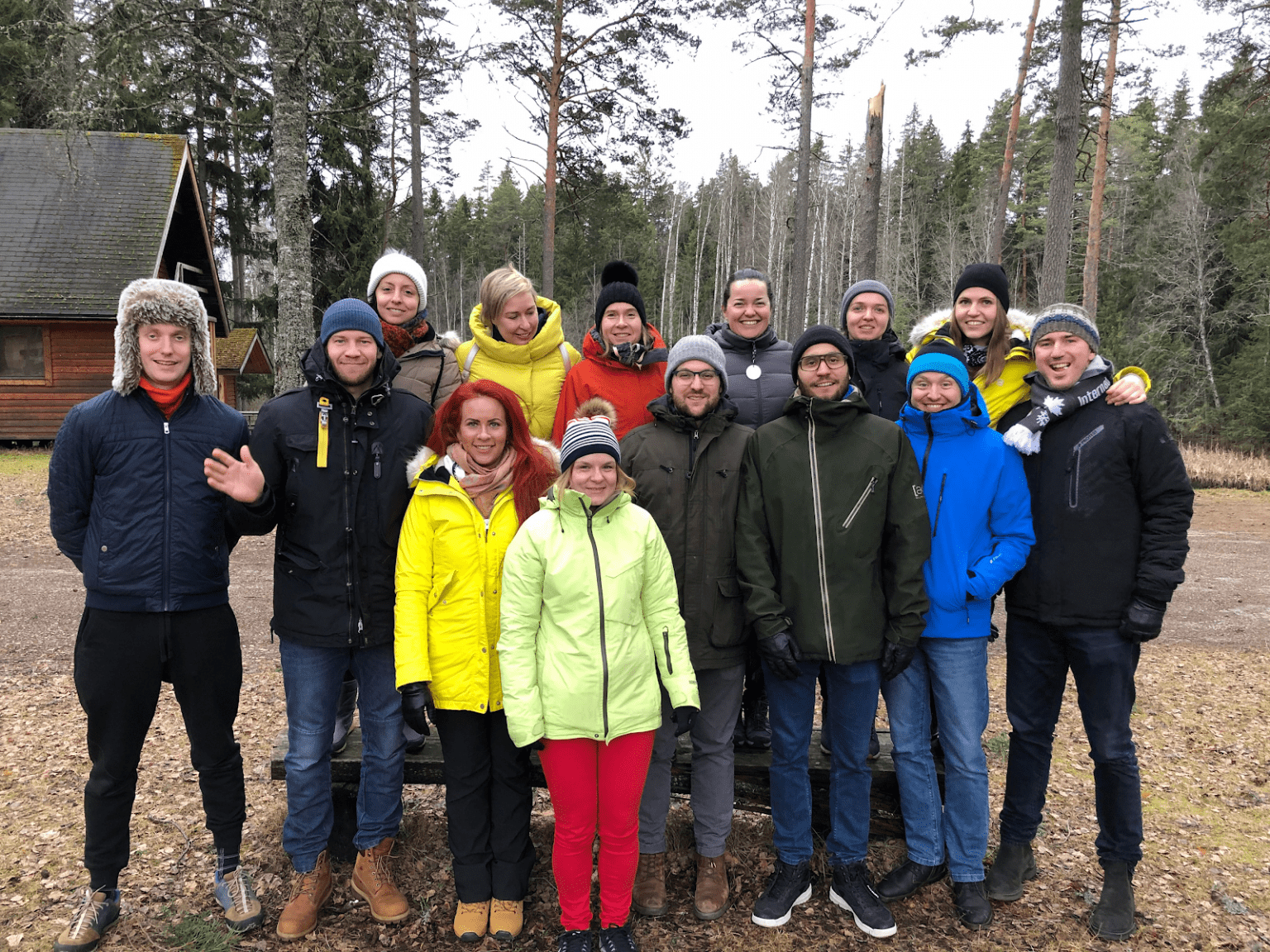 A message from our Managing Director | by Ott Vatter | Sep 2020 | E ...