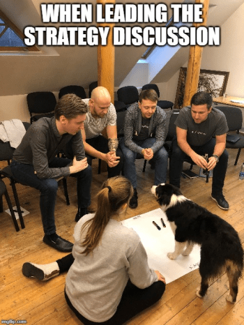 A message from our Managing Director | by Ott Vatter | Sep 2020 | E ...