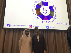 A message from our Managing Director | by Ott Vatter | Sep 2020 | E ...