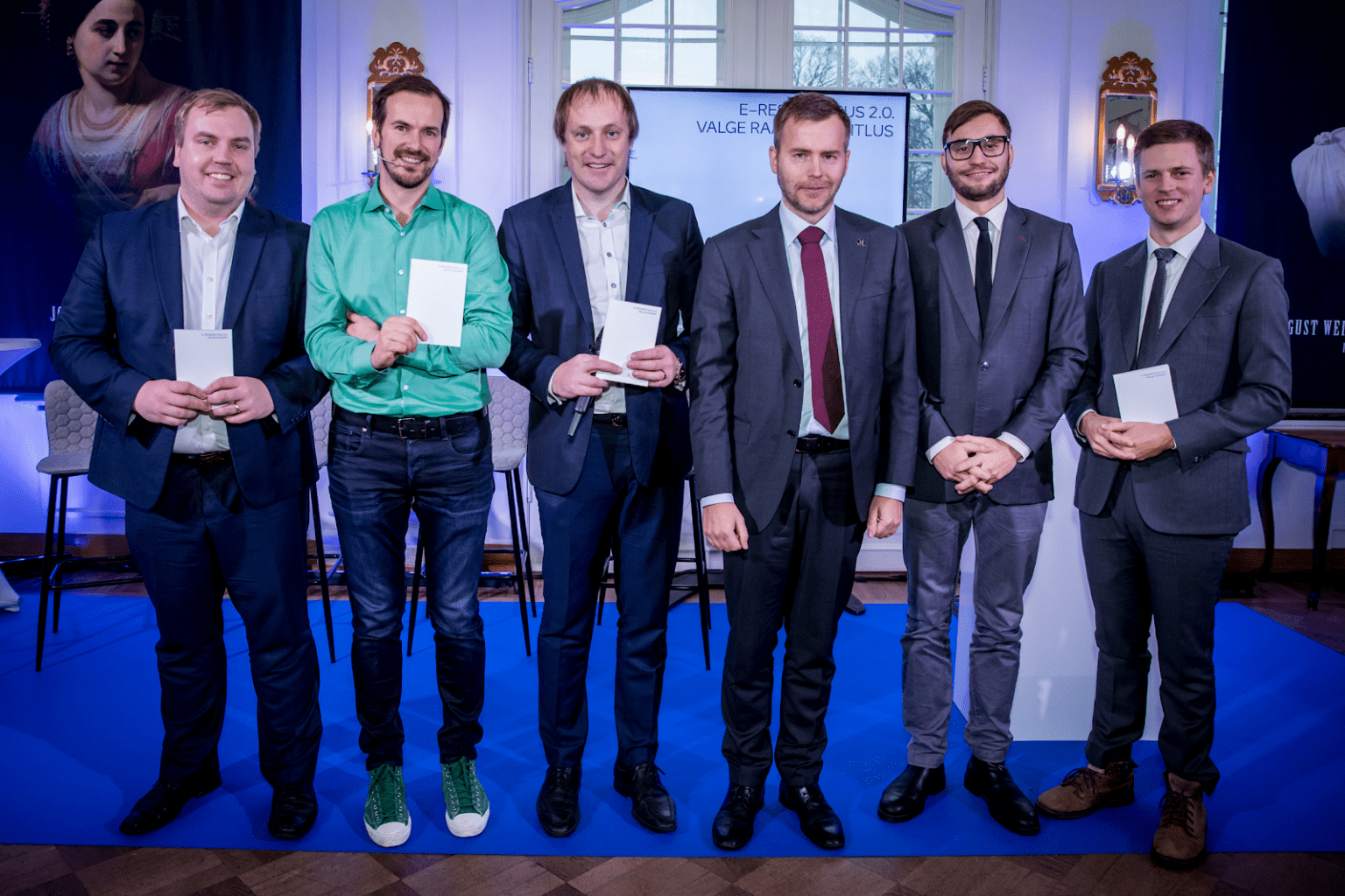 A message from our Managing Director | by Ott Vatter | Sep 2020 | E ...