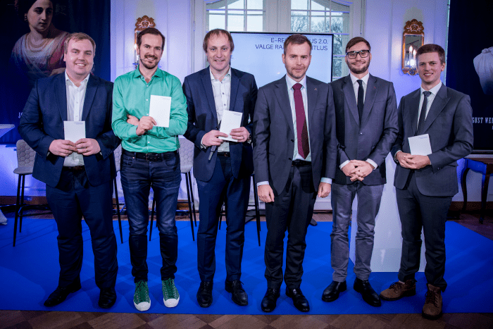 A message from our Managing Director | by Ott Vatter | Sep 2020 | E ...