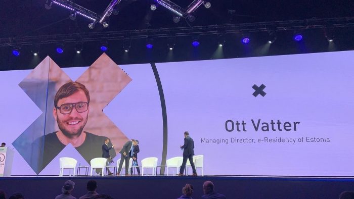 A message from our Managing Director | by Ott Vatter | Sep 2020 | E ...