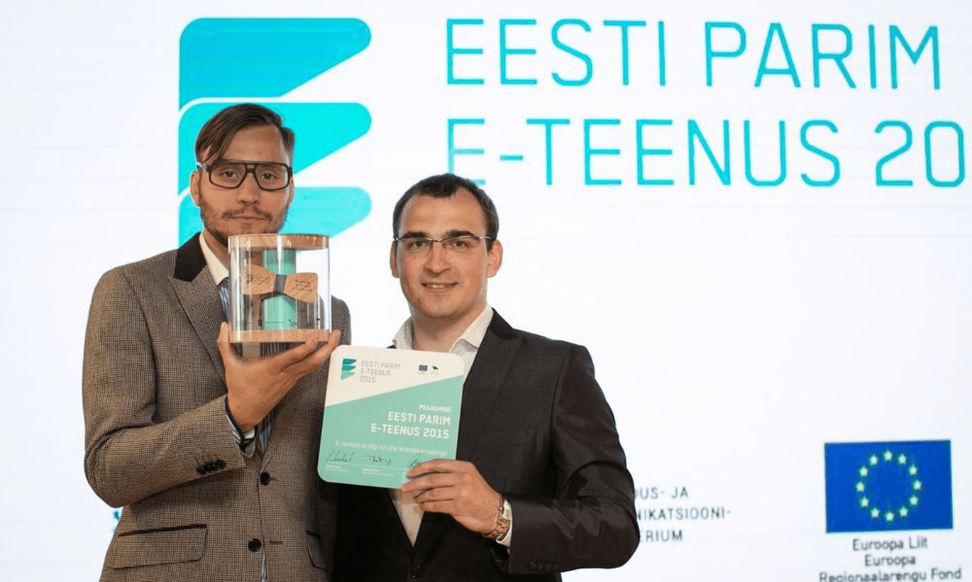 A message from our Managing Director | by Ott Vatter | Sep 2020 | E ...