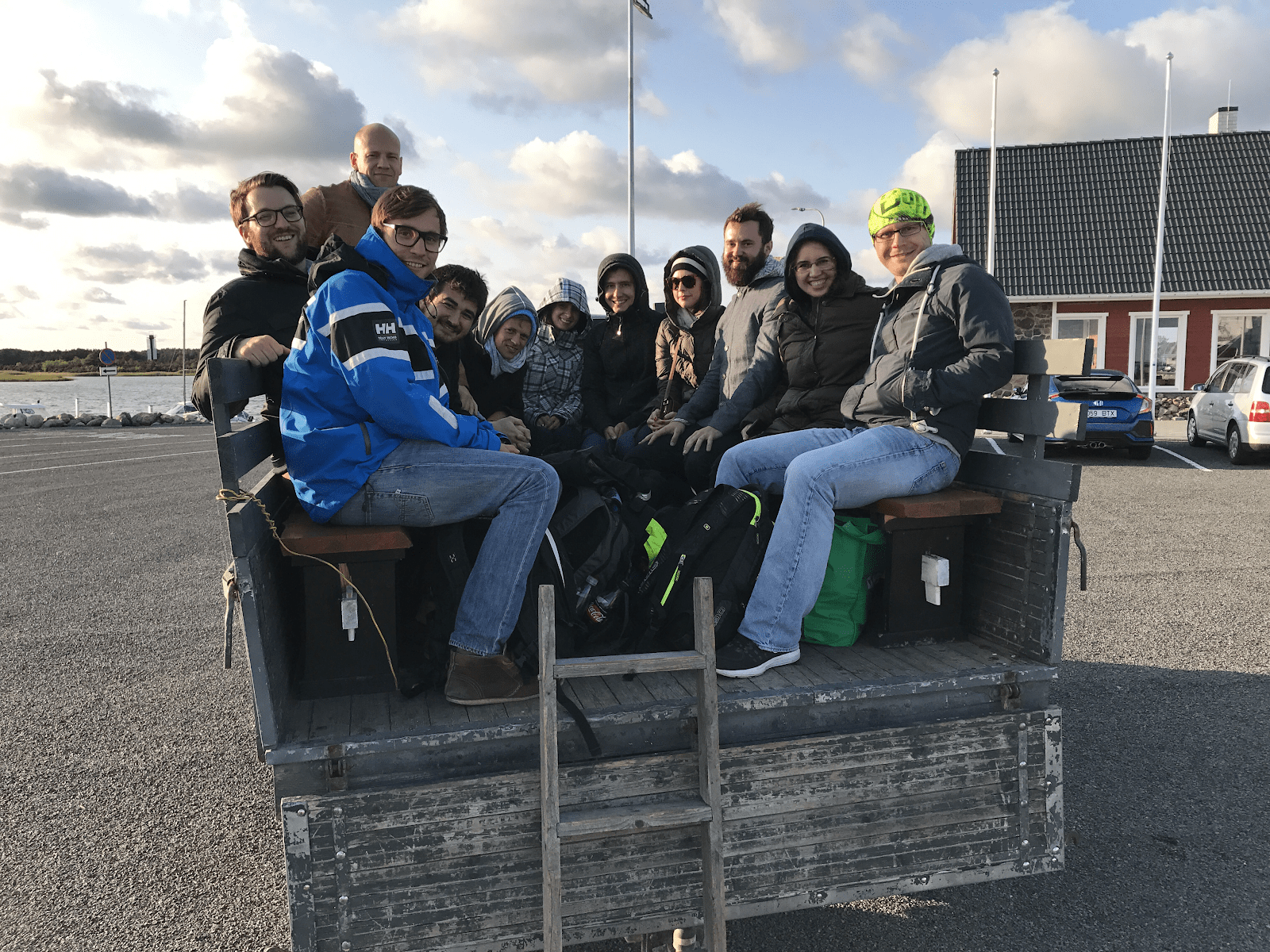 A message from our Managing Director | by Ott Vatter | Sep 2020 | E ...