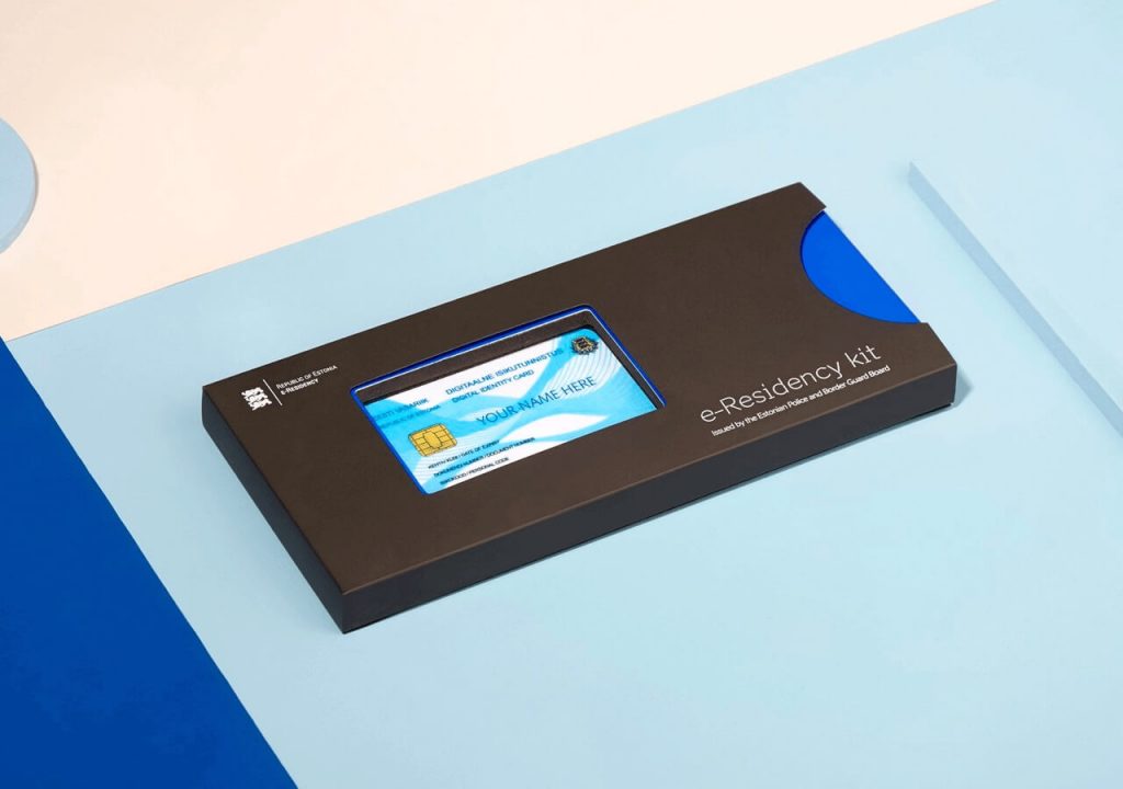Bring your business to Estonia | e-Residency