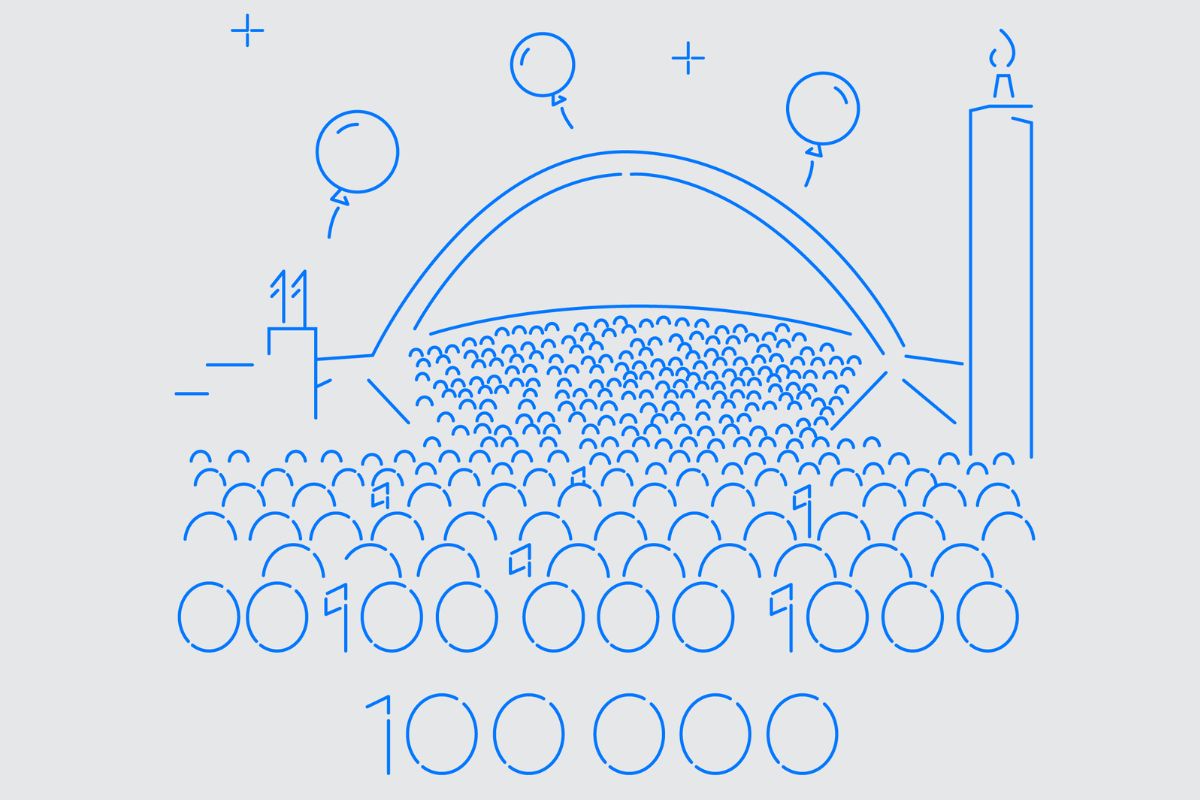 Estonian e-Residency community reaches 100,000 members