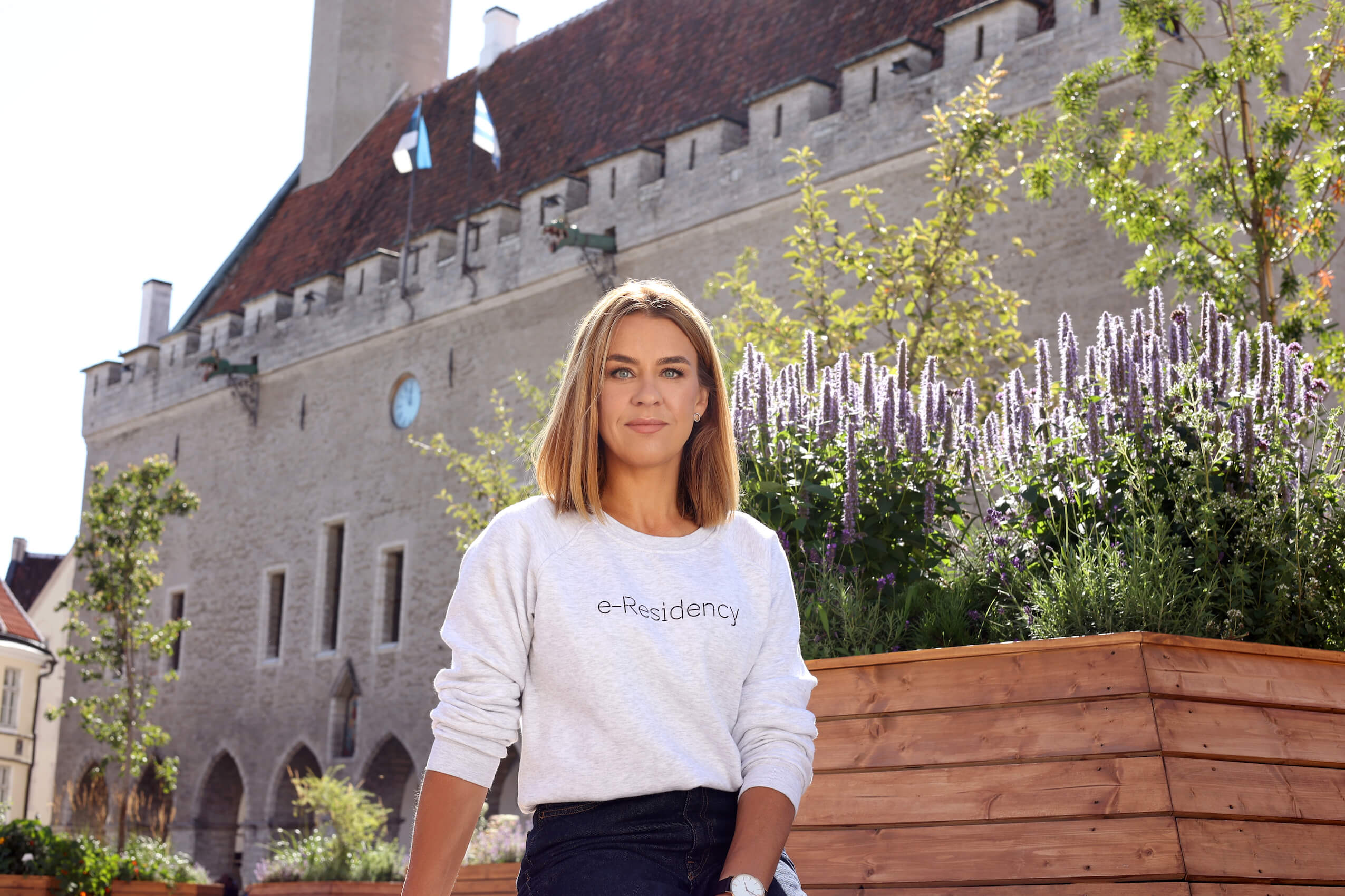 e-Residency reports close to 40 million euros in state revenue