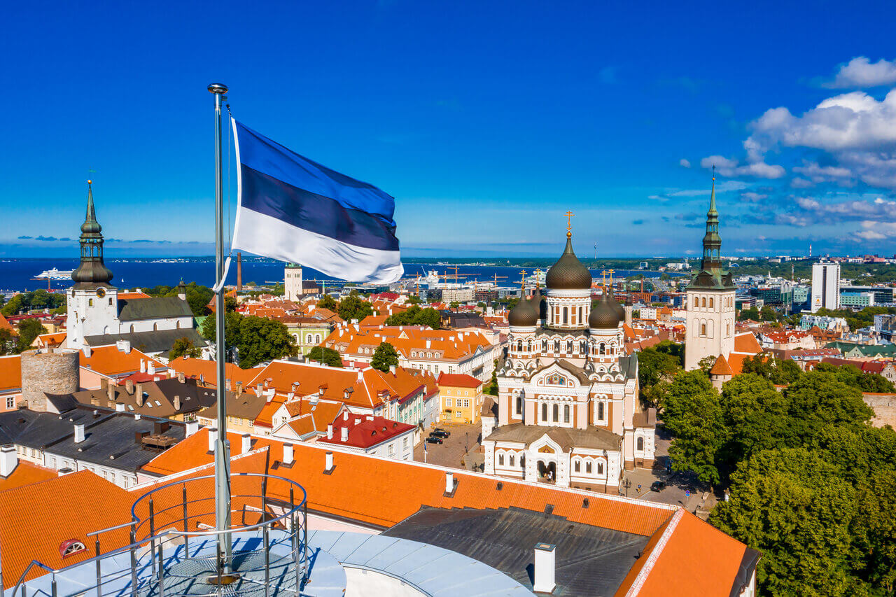 Estonia’s tax system most competitive in the world