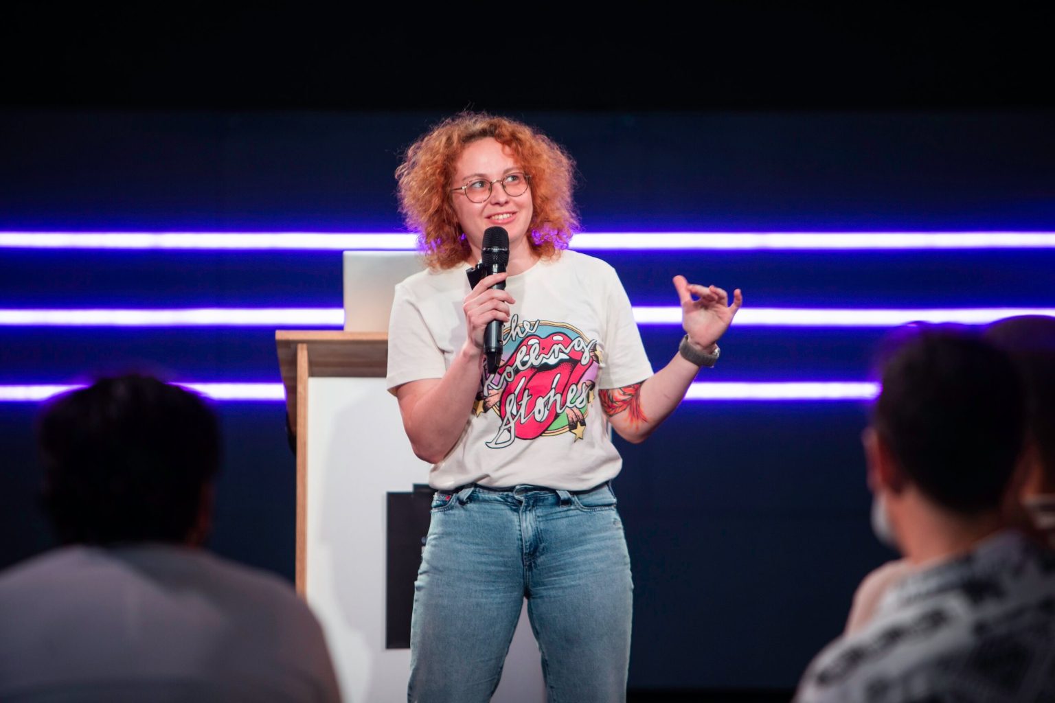 Navigating the early stage startup journey