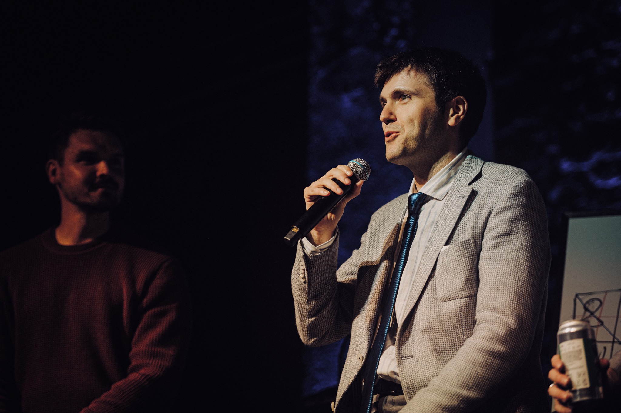 Rosen Dimov - e-Residency